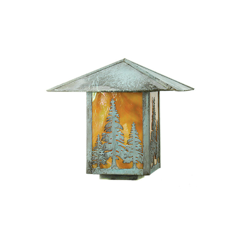 Meyda Lighting Seneca Tall Lantern Head | Wayfair