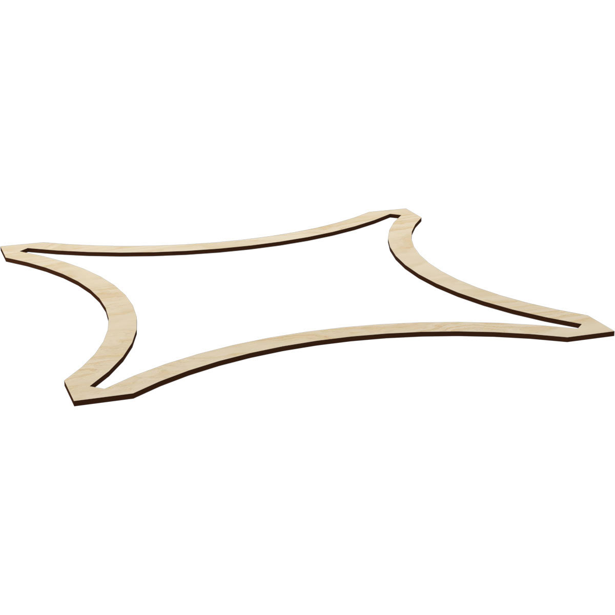 PCI Enterprises Lilley Decorative Ceiling Fretwork | Wayfair