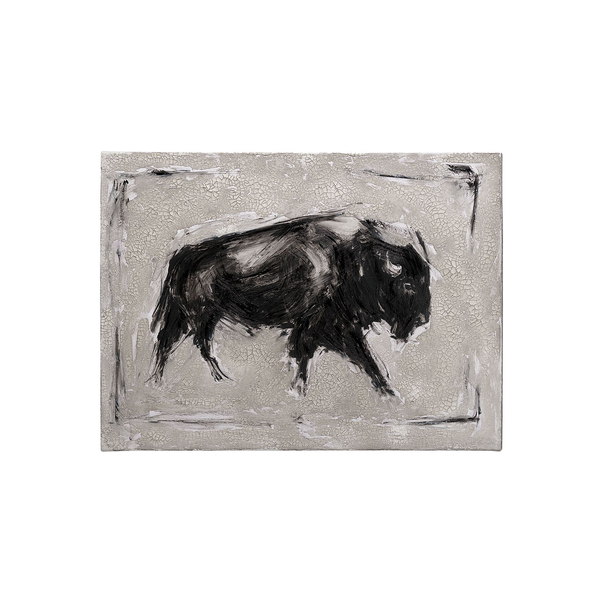 Loon Peak Dynamic Bison I - Wayfair Canada