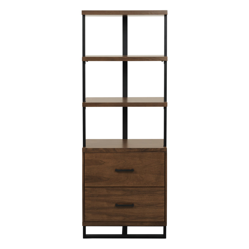 17 Stories Crowders Entertainment Center Set | Wayfair