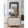 Ashley Childers Zoe Mirror | Perigold