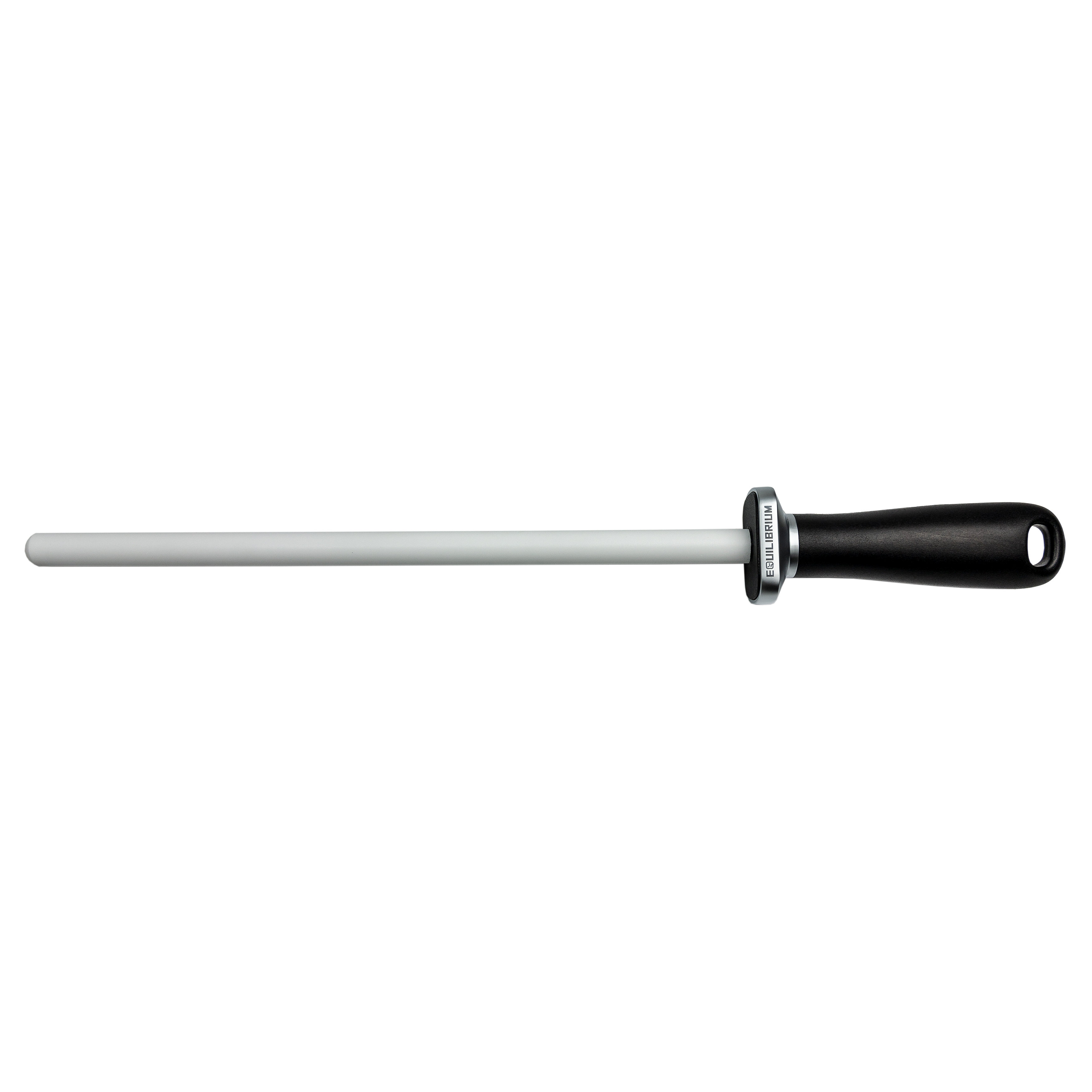 Grunwerg Rockingham Forge Equilibrium Ceramic Honing Steel | Wayfair.co.uk