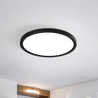 Latitude Run® Boncho LED Flush Mount & Reviews | Wayfair