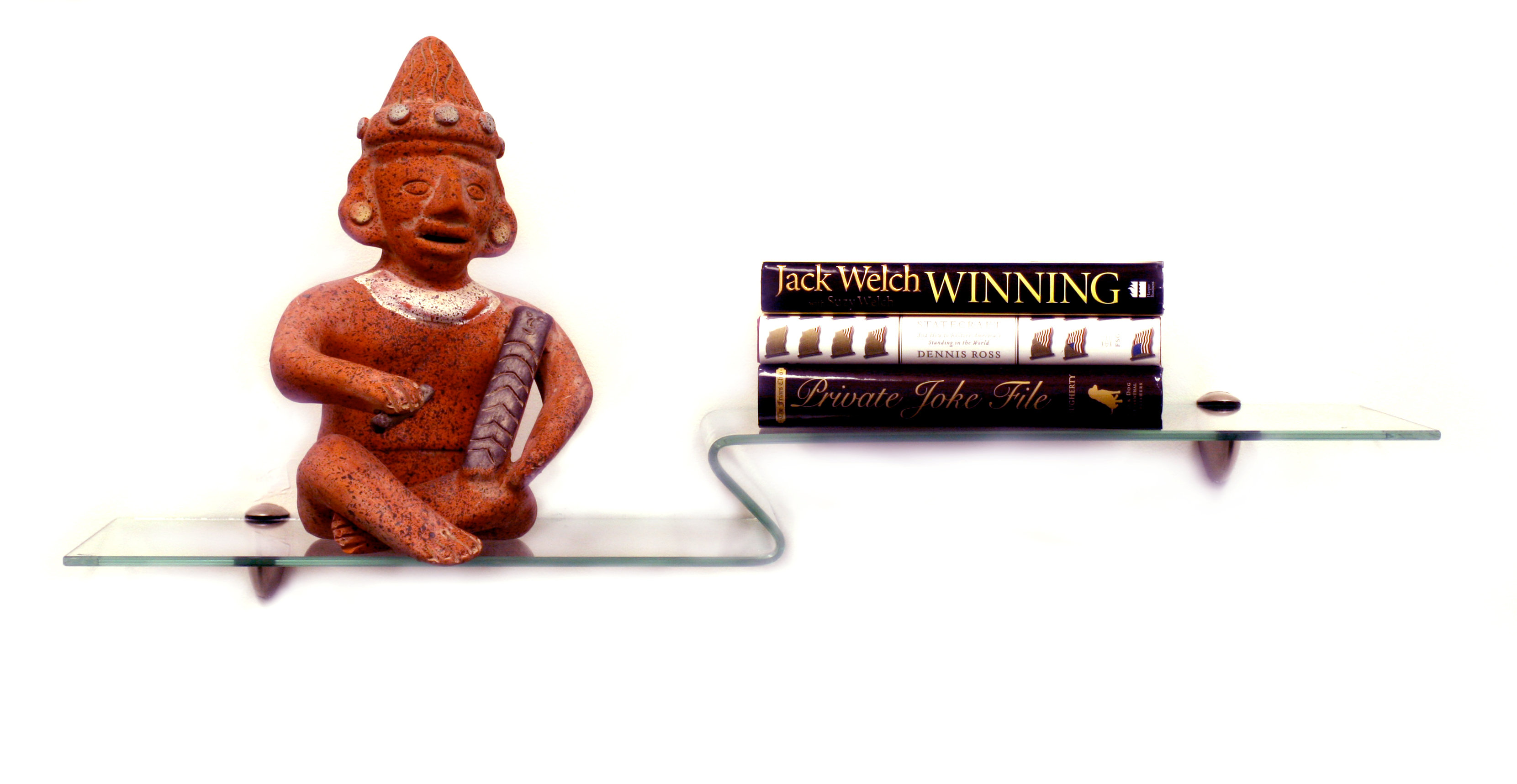 Ivy Bronx Kirts Wall Shelf & Reviews | Wayfair