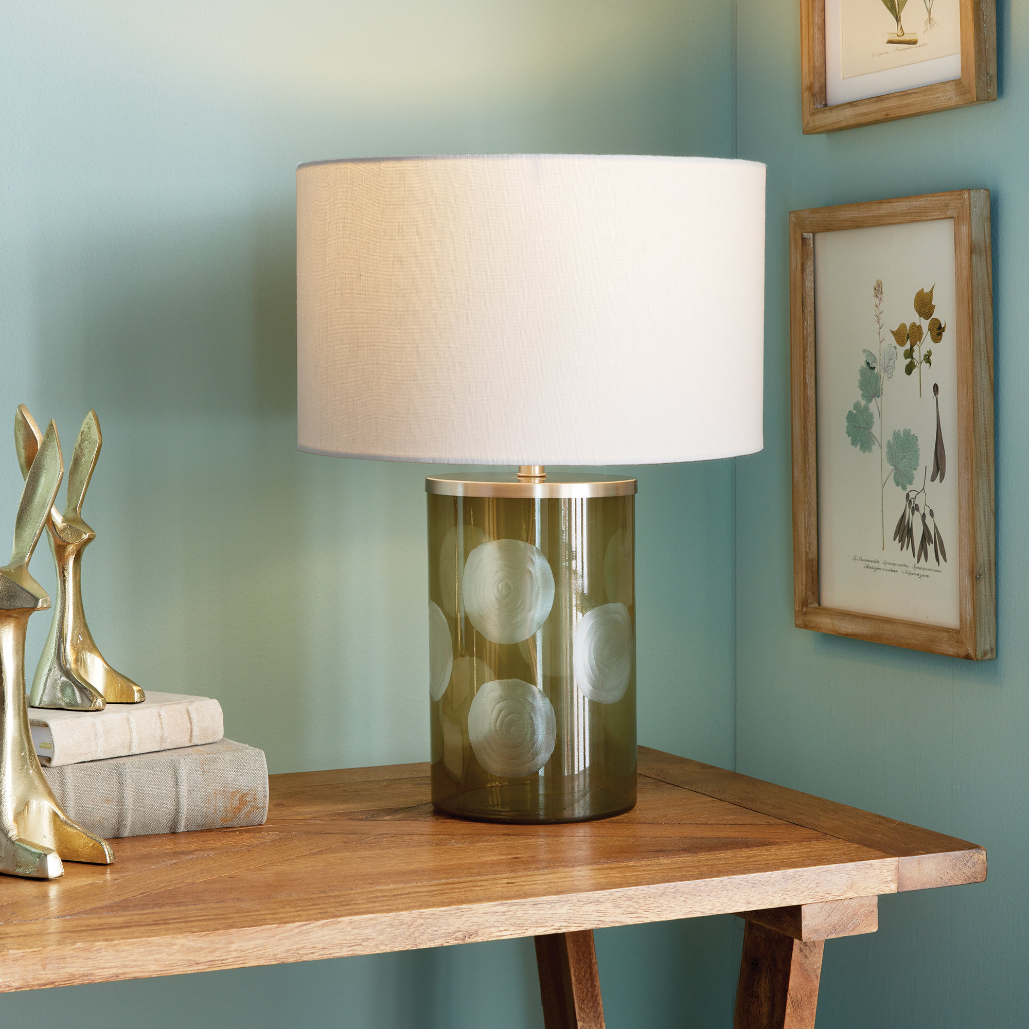 Brayden Studio® Cyson Lamp | Wayfair