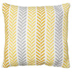 Yellow and Gold Throw Pillows | Joss & Main