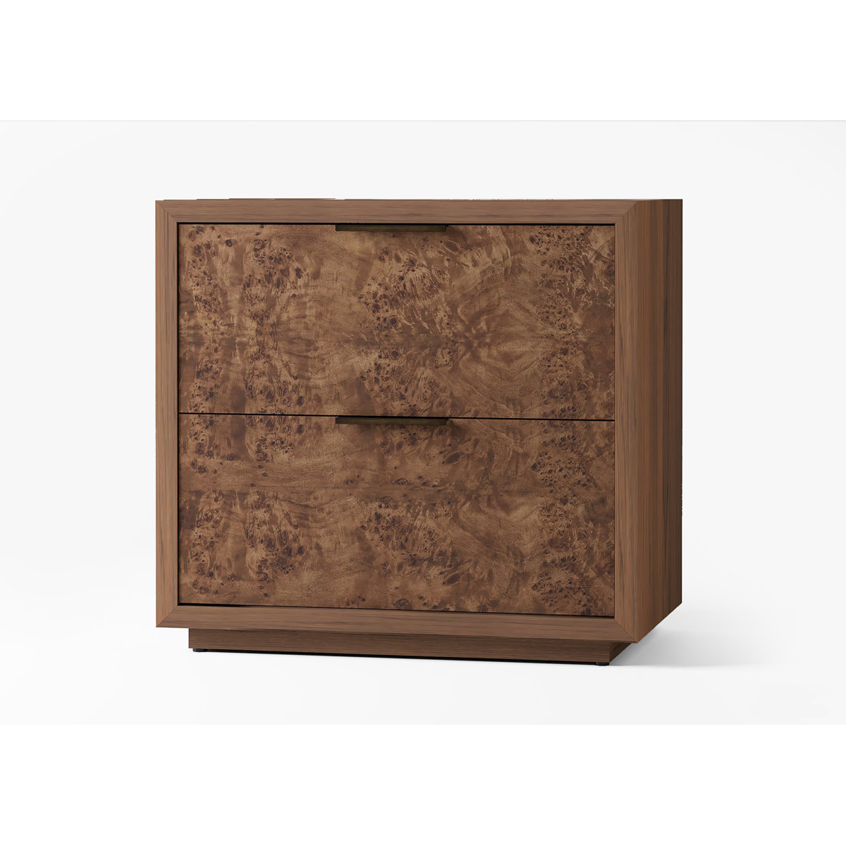 AllModern Rosen Nightstand & Reviews | AllModern