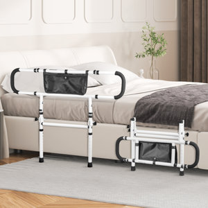 VEVOR Mesh Safety Side Rails & Reviews | Wayfair