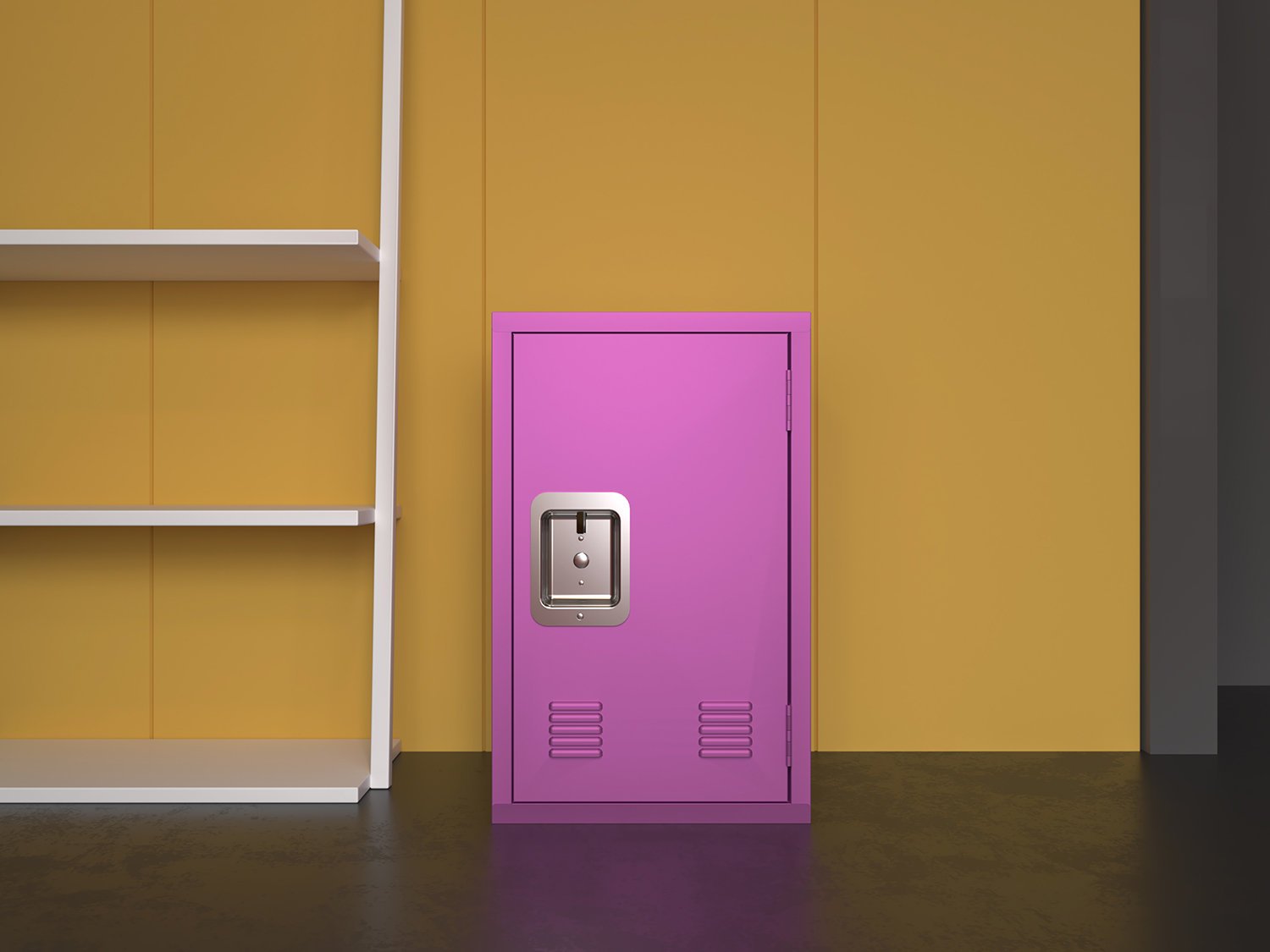 Inbox Zero Lock | Wayfair