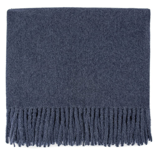 Blue Blankets & Throws | Joss & Main