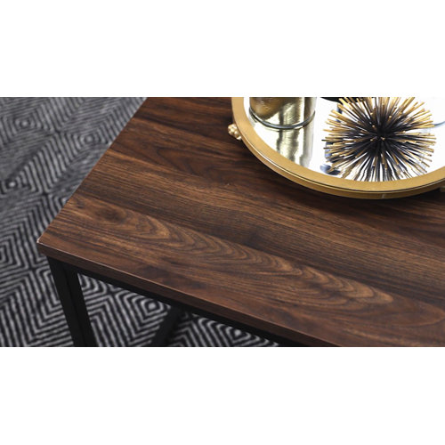 Trent Austin Design® Hexham Coffee Table & Reviews | Wayfair