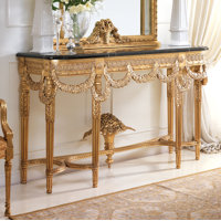 David Michael Console Table | Perigold