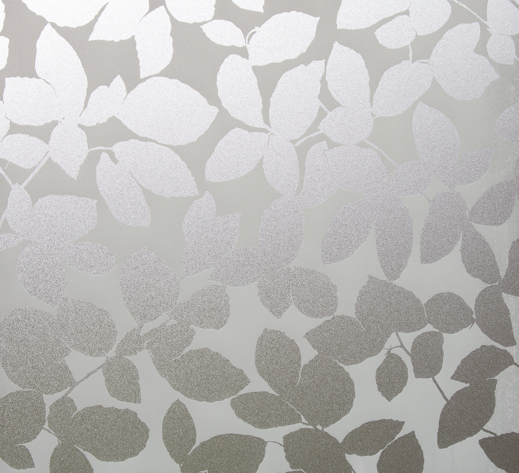 Laurel Foundry Modern Farmhouse Leaf Static Film Window Decal & Reviews ...
