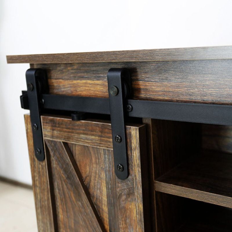 Gracie Oaks Colbyn Freestanding Bathroom Cabinet | Wayfair