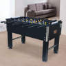 Vandia 54" Indoor Soccer Table - Foosball Table Balls,fun Foosball ...