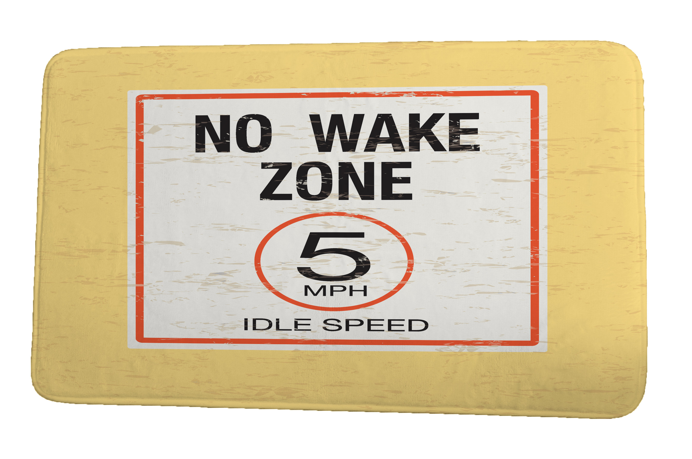 Latitude Run® Lemire No Wake Bath Rug - Wayfair Canada