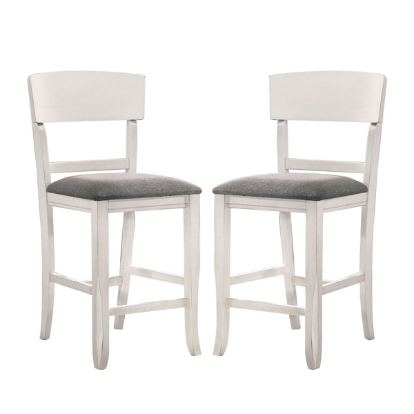 Red Barrel Studio® Taheim 24 Counter Stool | Wayfair