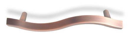 D. Lawless Hardware 5" Ashtyn Pull Polished Chrome | Wayfair