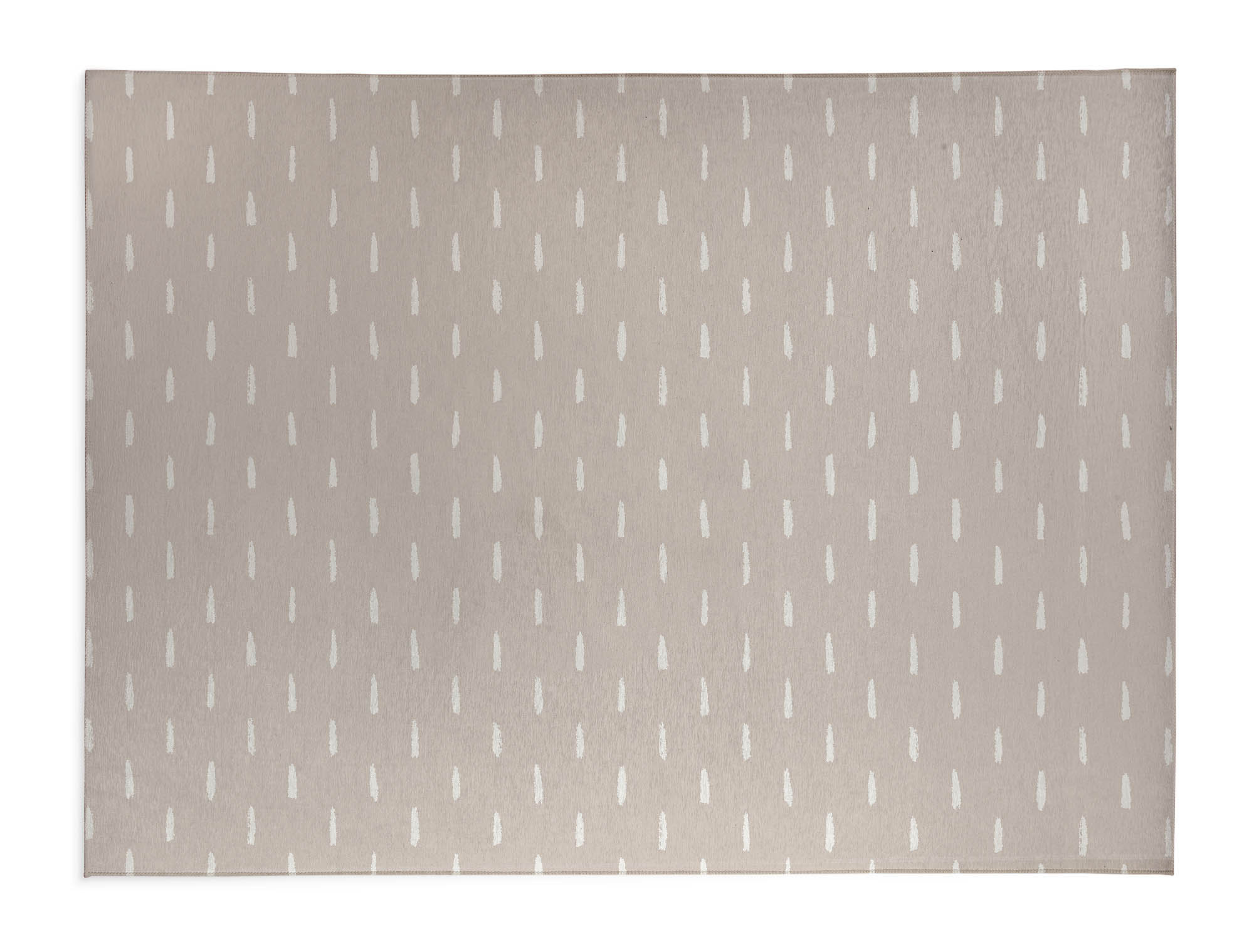 Christopher's Corner Long Drop Office Mat | Wayfair