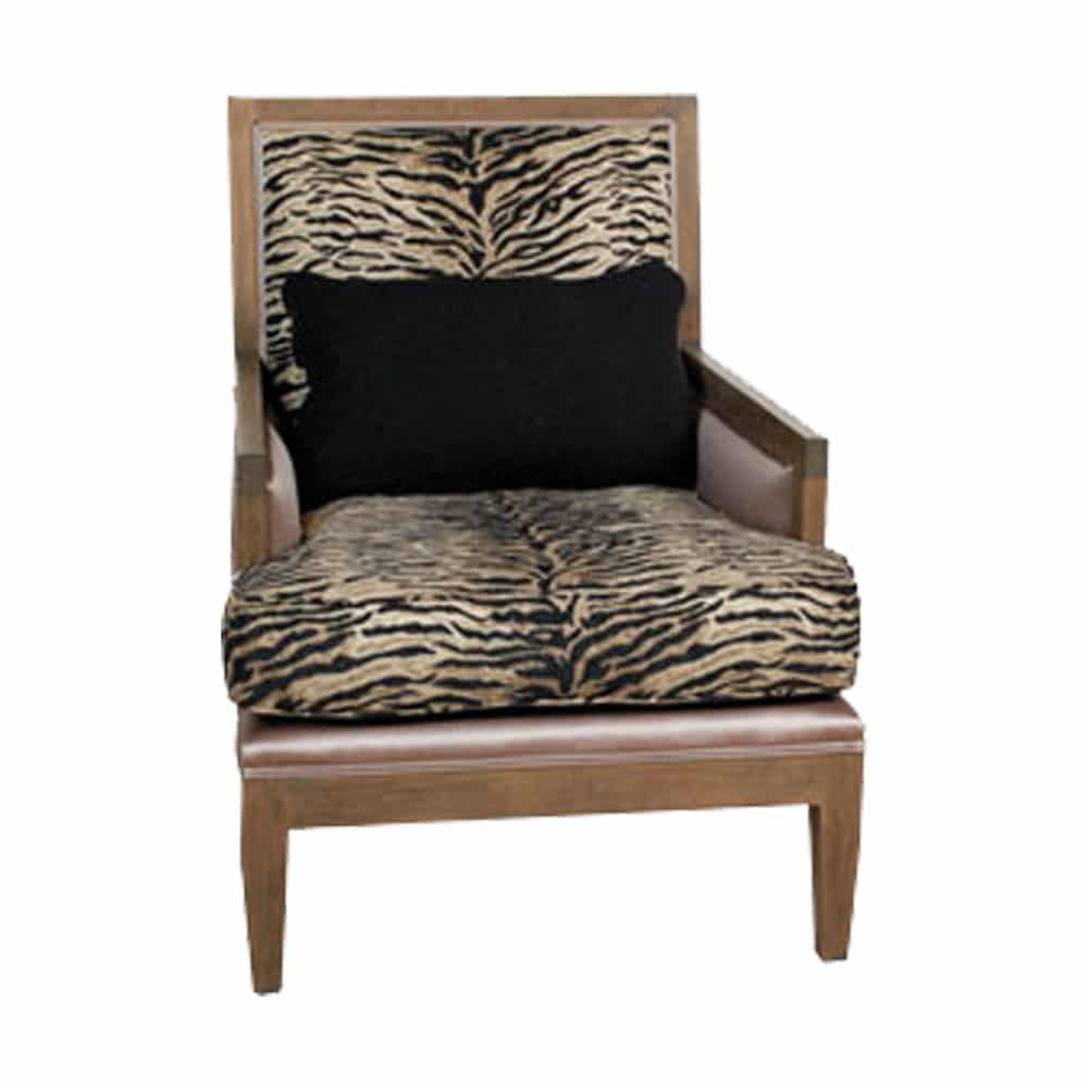 Wildon Home® Foggia Transitional Furniture Lounge Chair | Wayfair