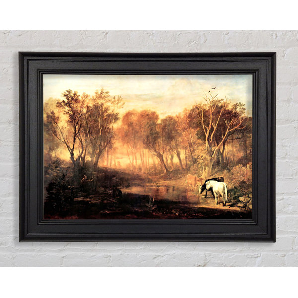 Rosalind Wheeler Print | Wayfair.co.uk