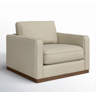 Joss & Main Bobbi 2 Piece Upholstered Living Room Set & Reviews | Wayfair