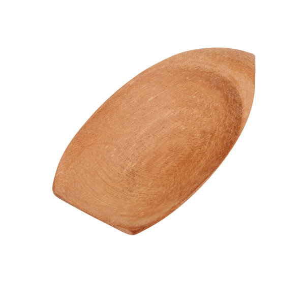 Union Rustic Synthia Wood Specialty Spoon | Wayfair