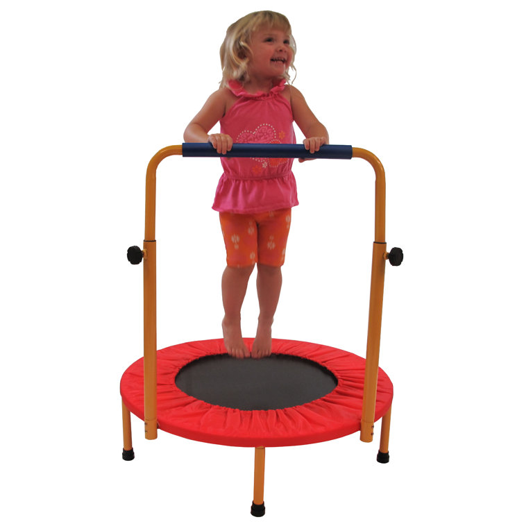 Kids Treadmill 6-12 Redmon Kids' Air Walker - Fun Fitness Activity For ...