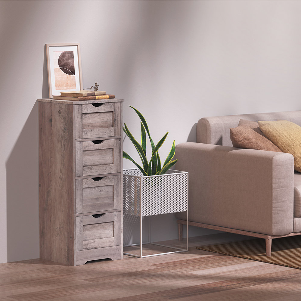 Siscar Lands Accent Chests / Cabinets Accent Cabinet | Wayfair