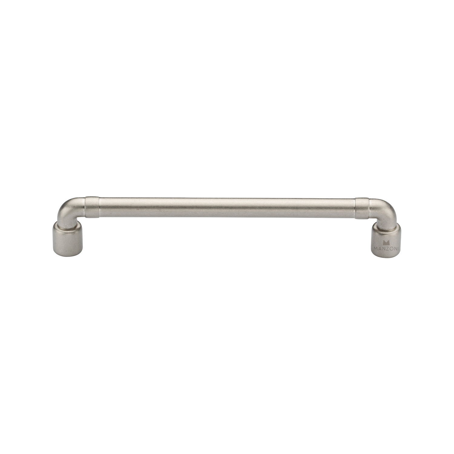Manzoni Mystic Pipe Dot Cabinet Pull | Wayfair