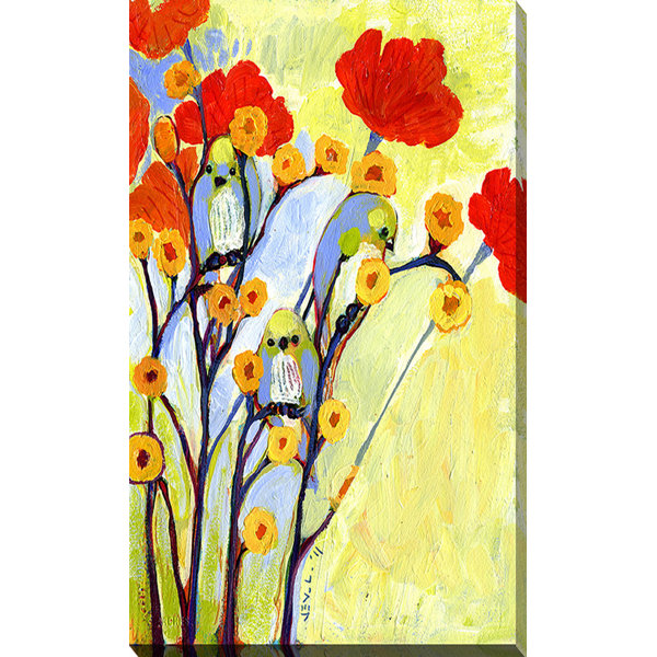 Picture Perfect International "Under the Poppies" by Jennifer Lommers ...