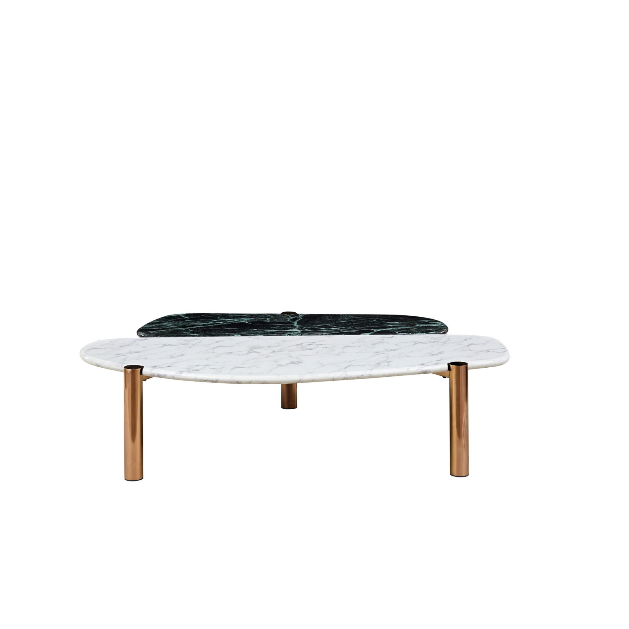 Everly Quinn Coffee Table With Legs | Wayfair