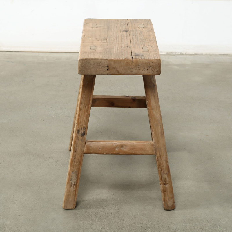 Millwood Pines Vintage Step Stool | Wayfair