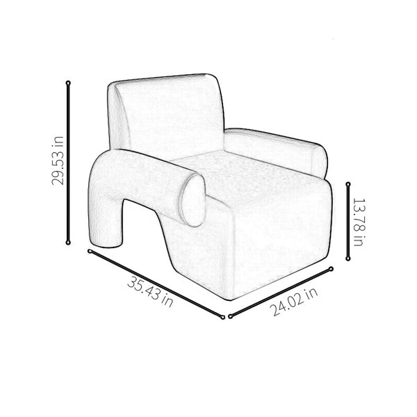 Orren Ellis Sharlynn 3 - Piece Living Room Set | Wayfair