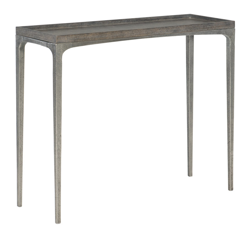 Bernhardt Linea Console Table & Reviews | Perigold