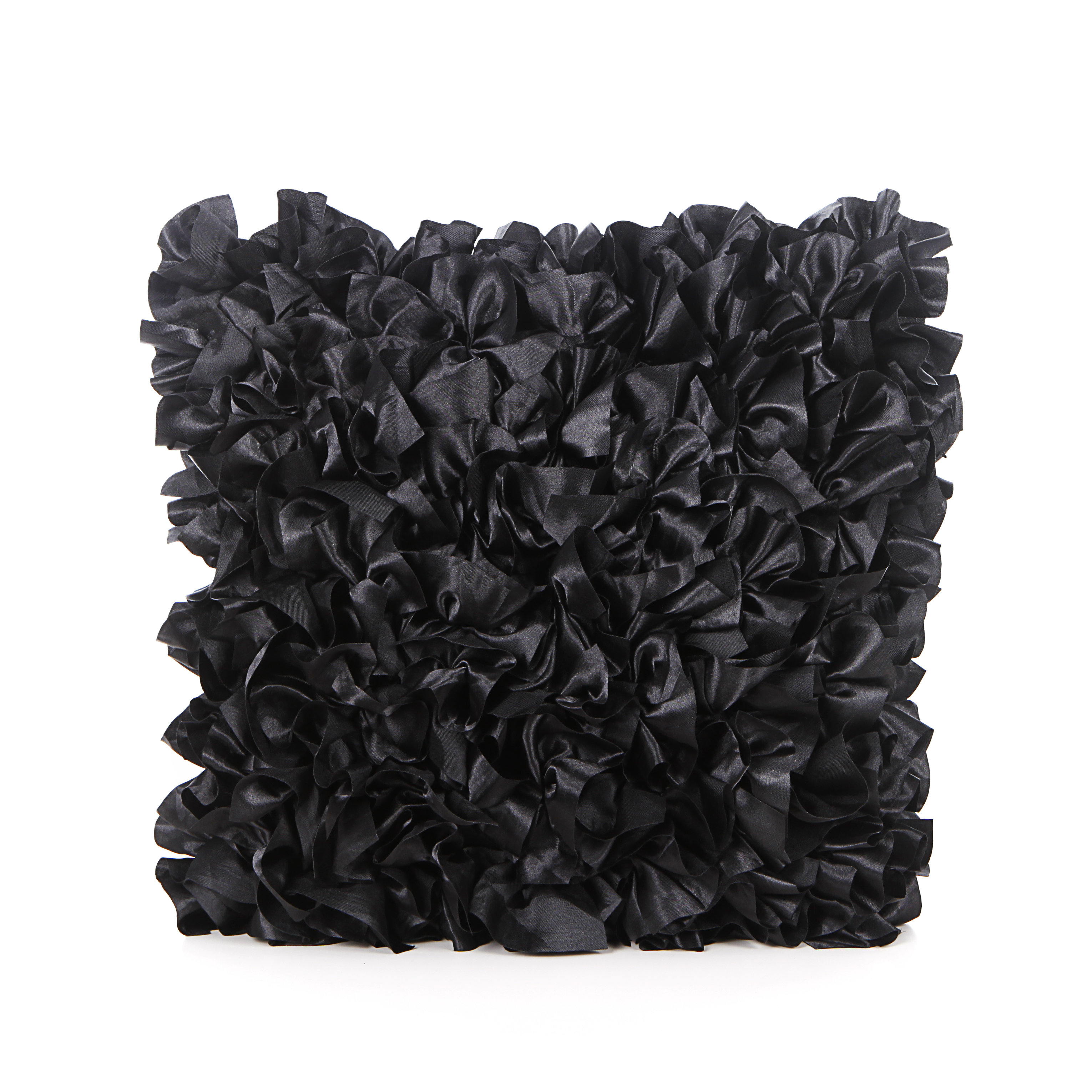Gouchee Home Puffy Throw Pillow & Reviews | Wayfair