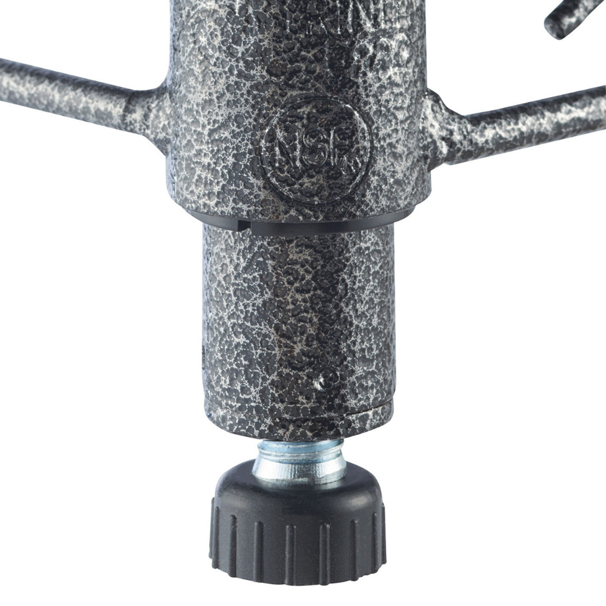 TRINITY PRO Black 4-Tier NSF Steel Wire Garage Storage Shelving Unit ...