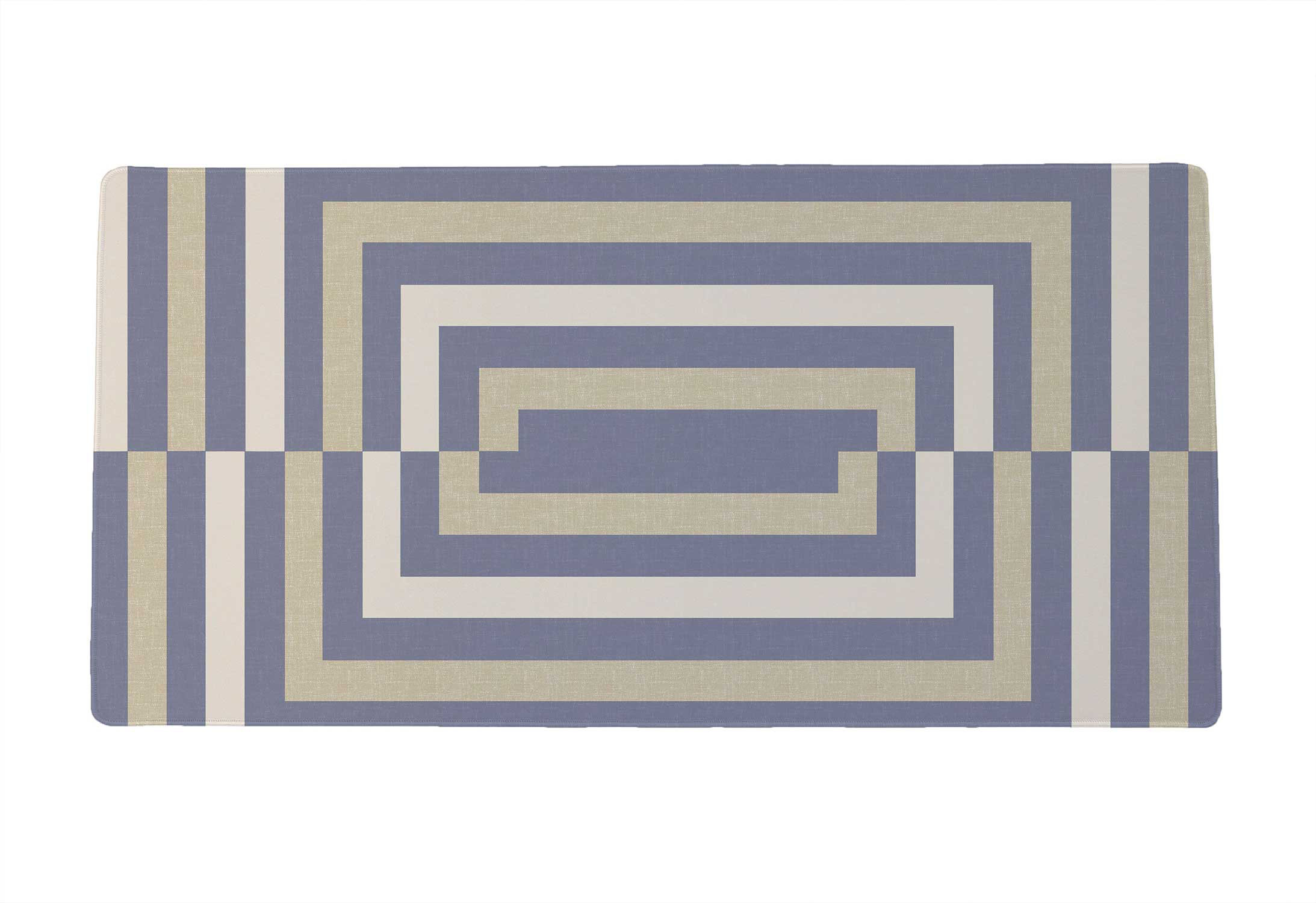 KAVKA DESIGNS Opti Vinyl Desk Pad | Wayfair