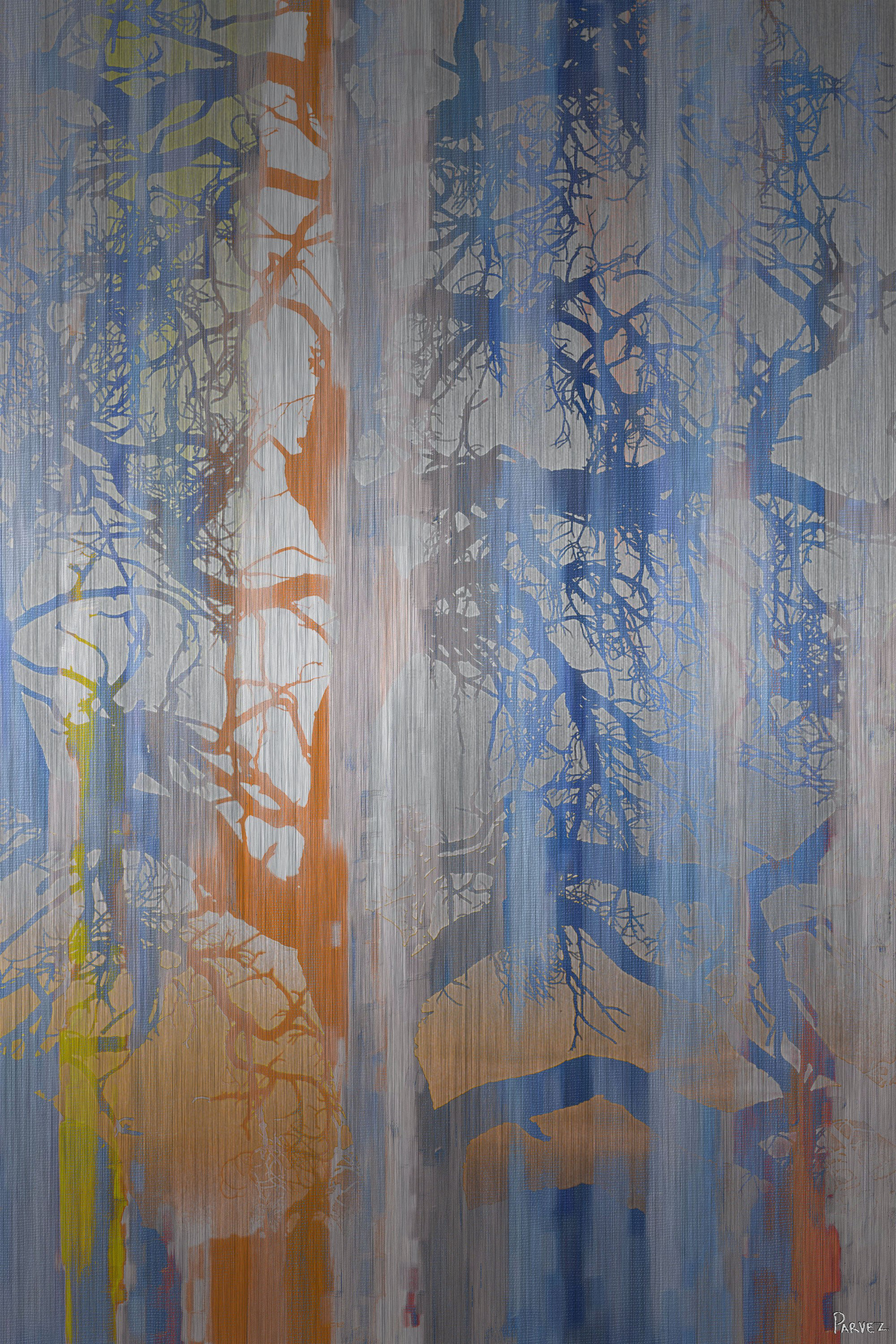 Parvez Taj Mira On Metal by Parvez Taj Print - Wayfair Canada