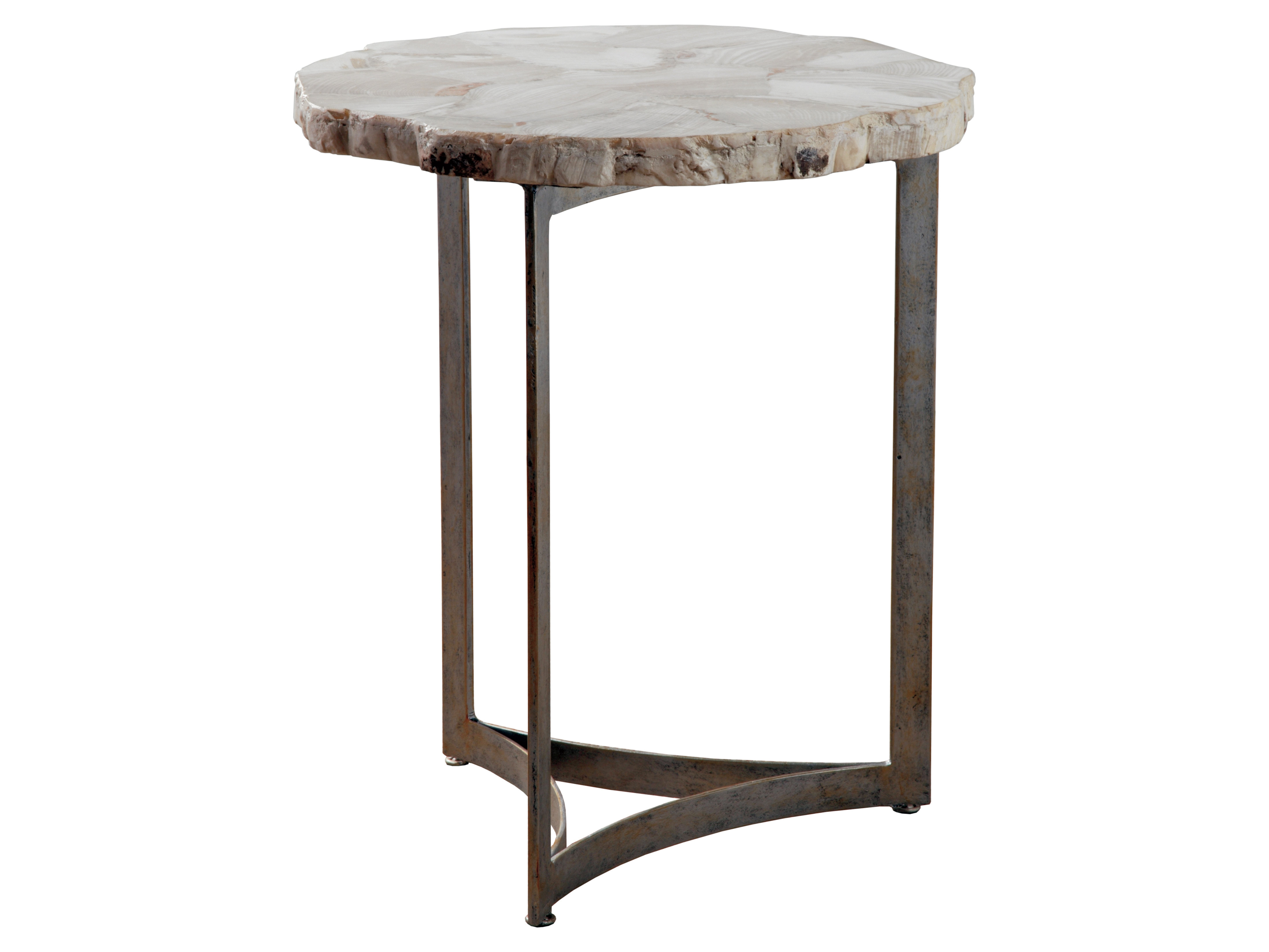 Artistica Home Signature Designs Tate Spot Table - Wayfair Canada