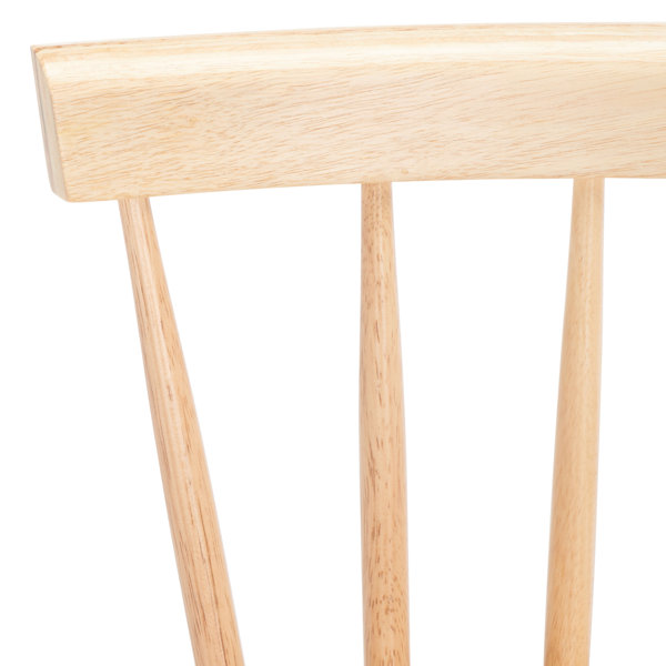 Birch Lane™ Azza Tally Wood Counter Stool & Reviews | Wayfair
