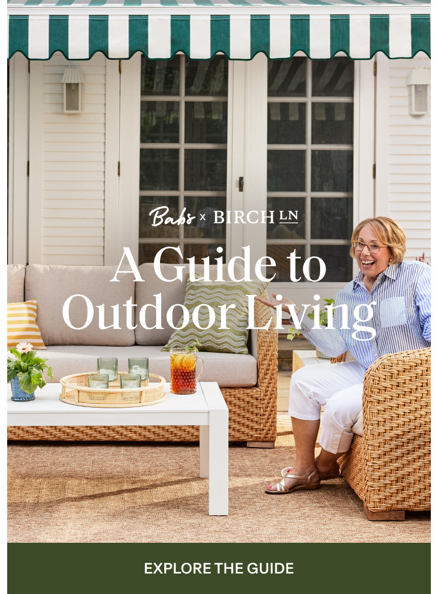 Birch Lane | Classic Style For Joyful Living - Farmhouse & Traditional ...