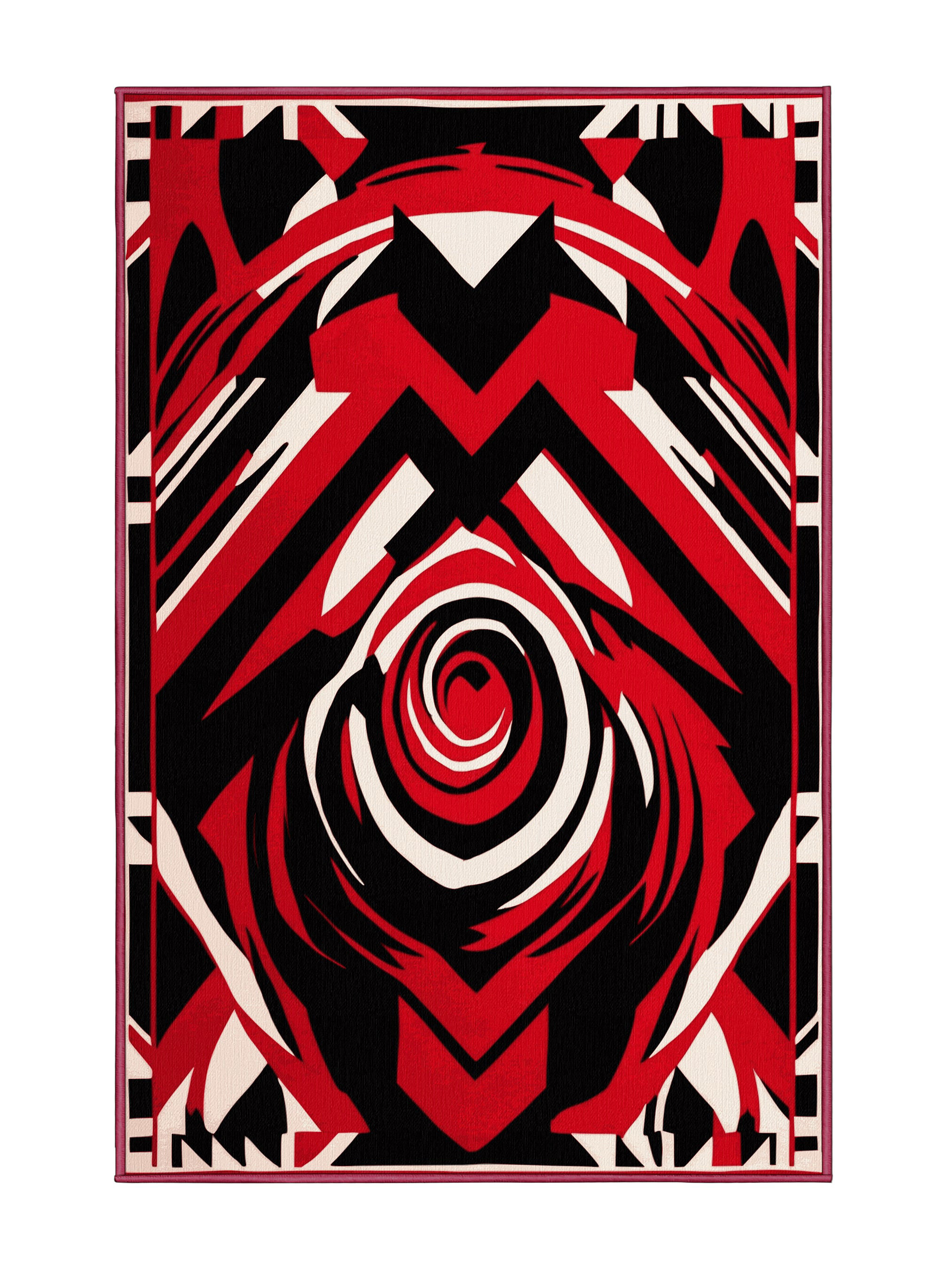 Wrought Studio™ Abyss Rug | Wayfair