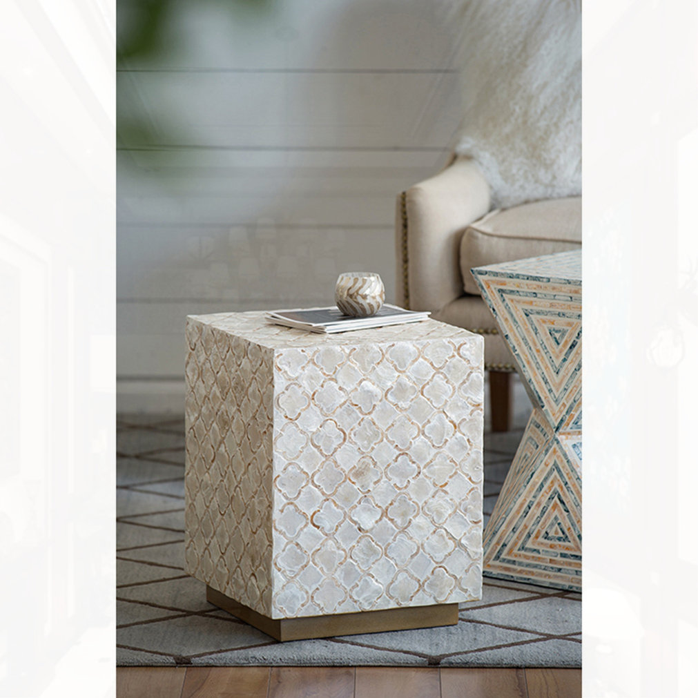 Lark Manor Accent Side Table - Wayfair Canada