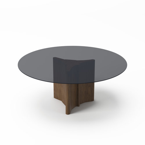 Modern Round Dining Tables | AllModern