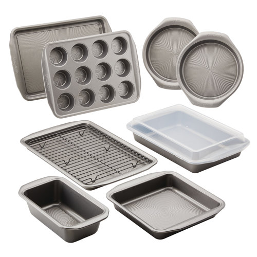 Bakeware Sets You'll Love