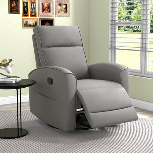 Swivel Rocker Recliners You'll Love | Wayfair