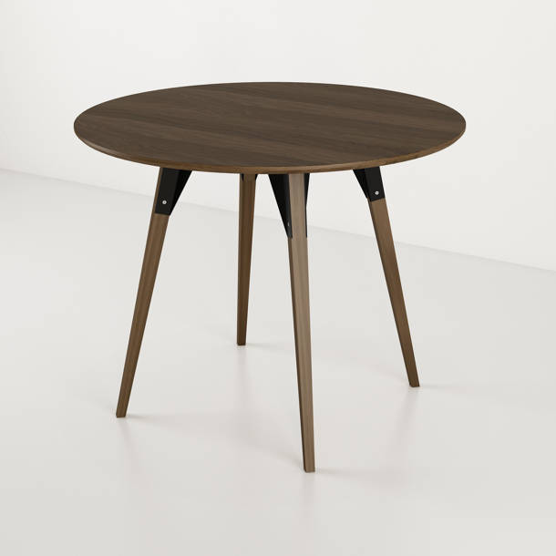 Tronk Design Clarke Dining Table | Wayfair