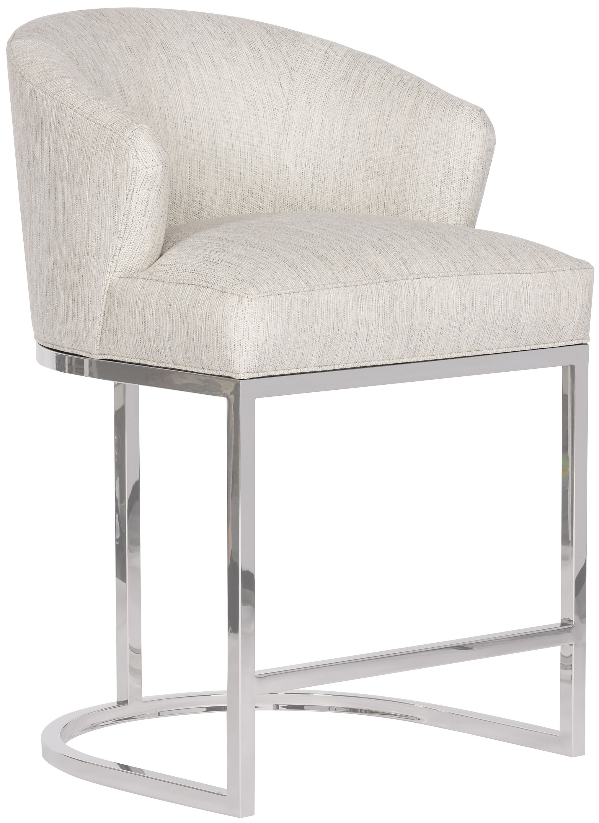 Vanguard Furniture Make It Yours Counter & Bar Stool & Reviews | Perigold