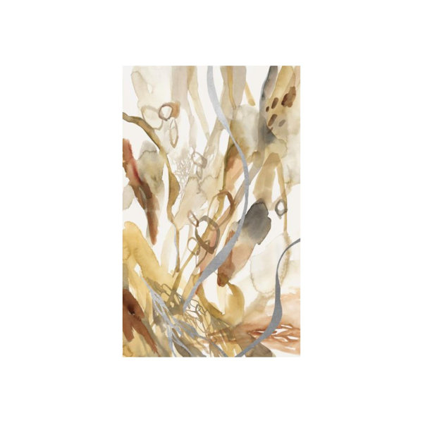 Chelsea Art Studio Jean Kenna A Quivering Sound I On Canvas by Jean ...